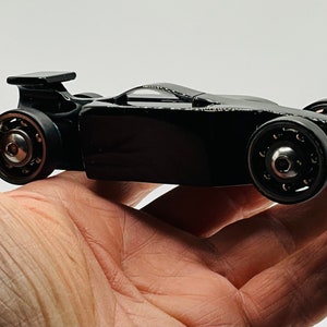 Indytoy Race Car / Formula 1 Toy Race Car Canopy Cockpit Collectible ...