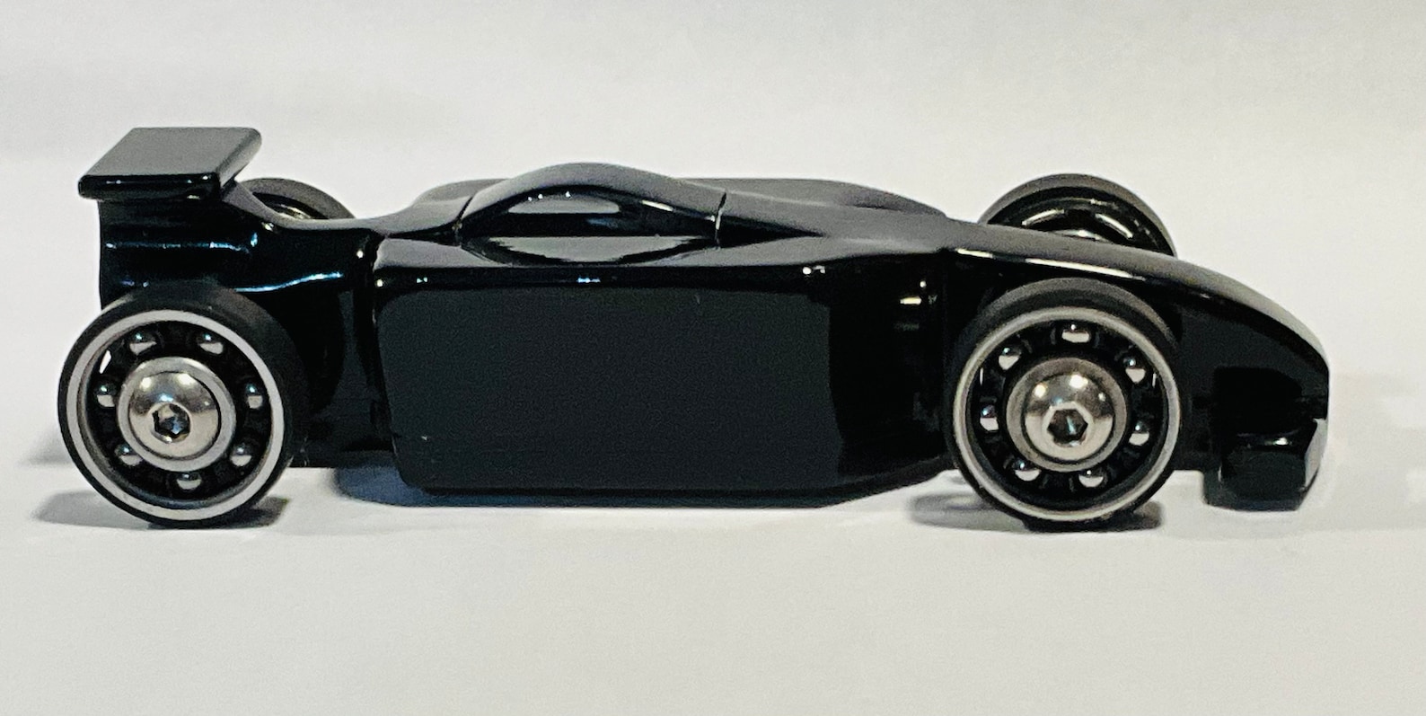 Indytoy Race Car / Formula 1 Toy Race Car Canopy Cockpit Collectible ...