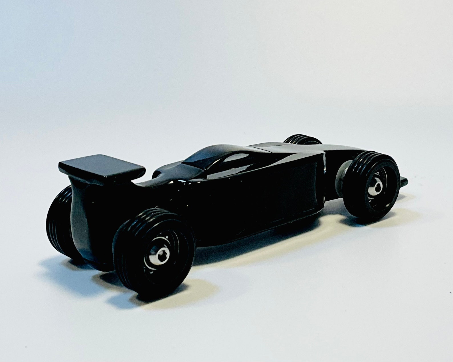 Indytoy Race Car / Formula 1 Toy Race Car Canopy Cockpit Collectible ...