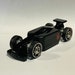 Indytoy Race Car / Formula 1 Toy Race Car Canopy Cockpit Collectible ...
