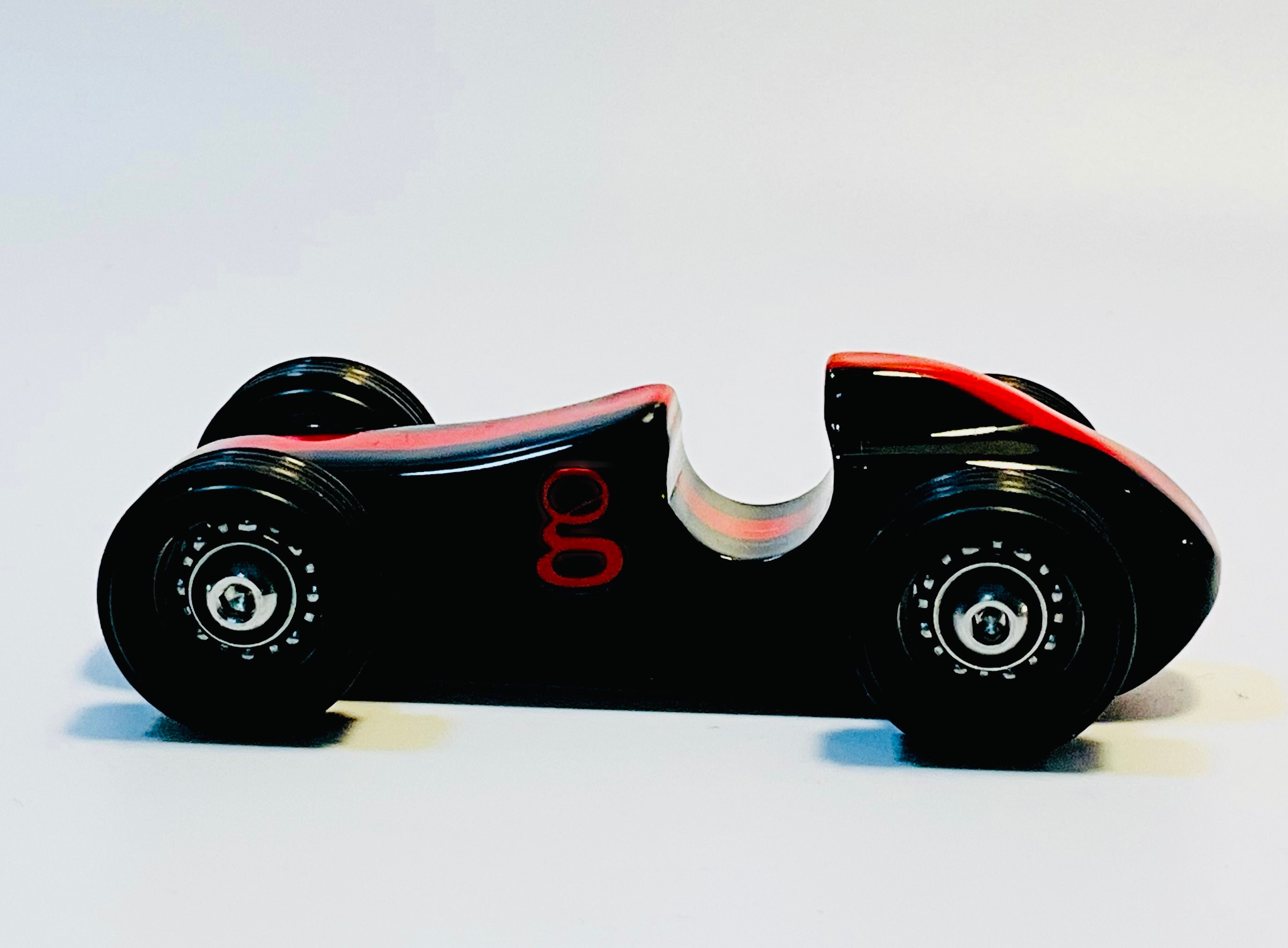 F1 Roadster Toy Race Car Vintage Style Indy Roadster Vintage Style ...