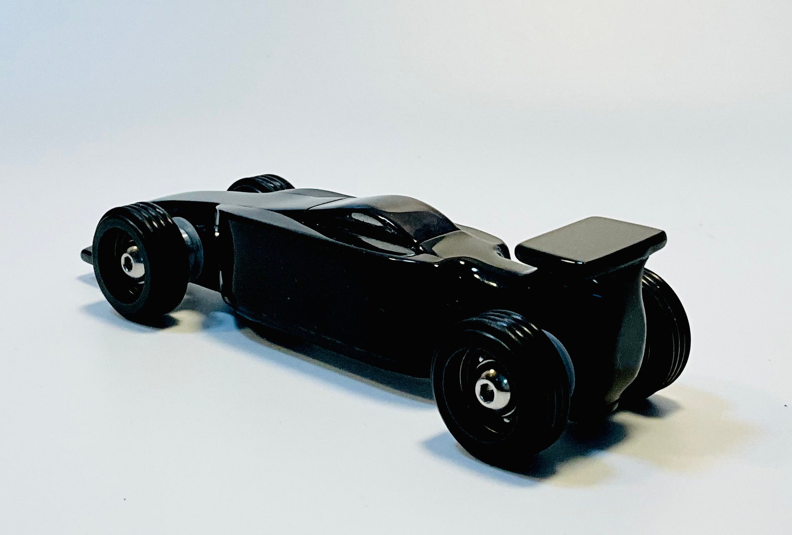 Indytoy Race Car / Formula 1 Toy Race Car Canopy Cockpit Collectible ...