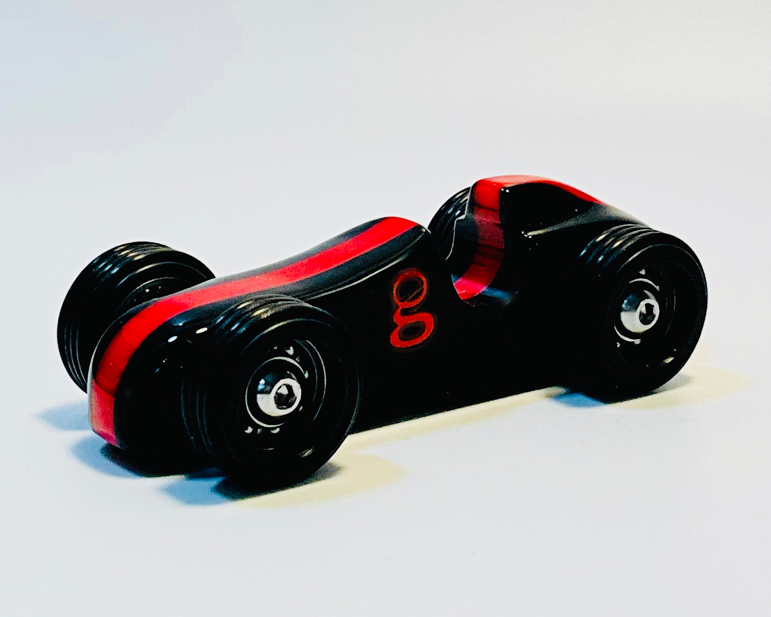 F1 Roadster Toy Race Car Vintage Style Indy Roadster Vintage Style ...