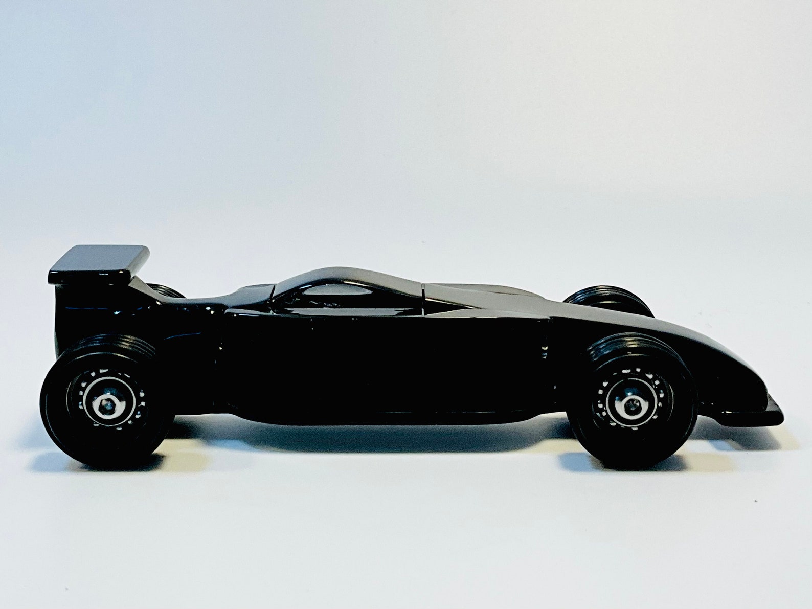 Indytoy Race Car / Formula 1 Toy Race Car Canopy Cockpit Collectible ...