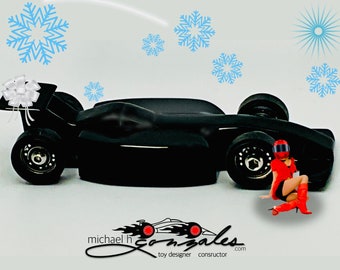 Indytoy Race Car / Formula 1 Toy Race Car Canopy Cockpit Collectible ...