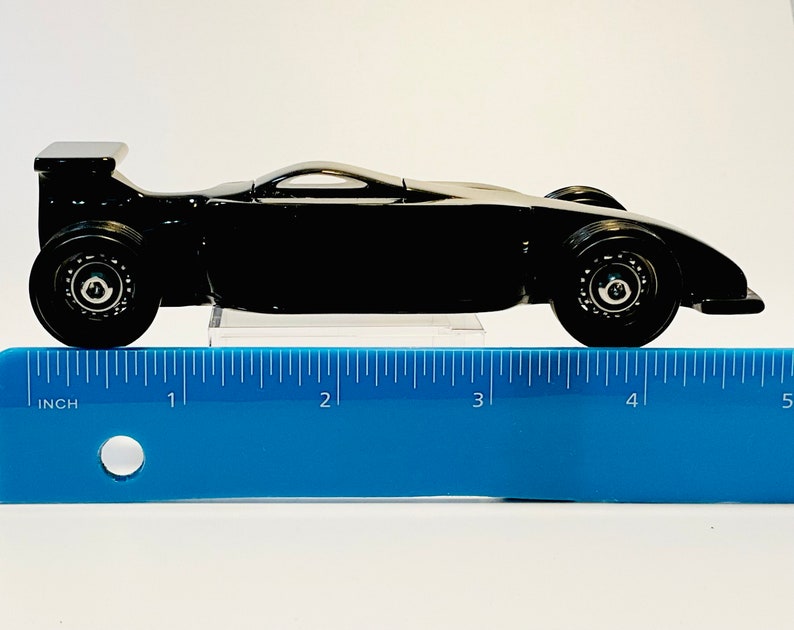 Indytoy Race Car / Formula 1 Toy Race Car Canopy Cockpit Collectible ...