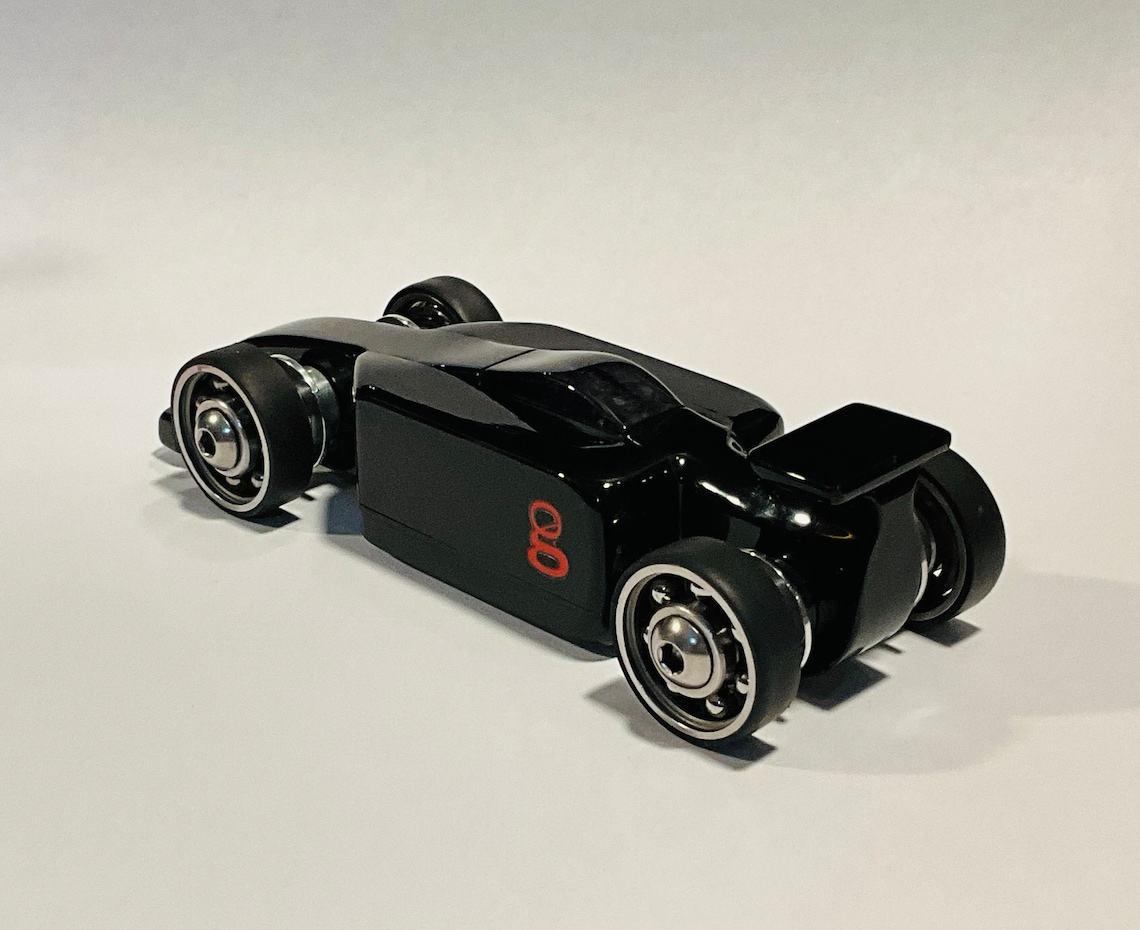 Indytoy Race Car / Formula 1 Toy Race Car Canopy Cockpit Collectible ...