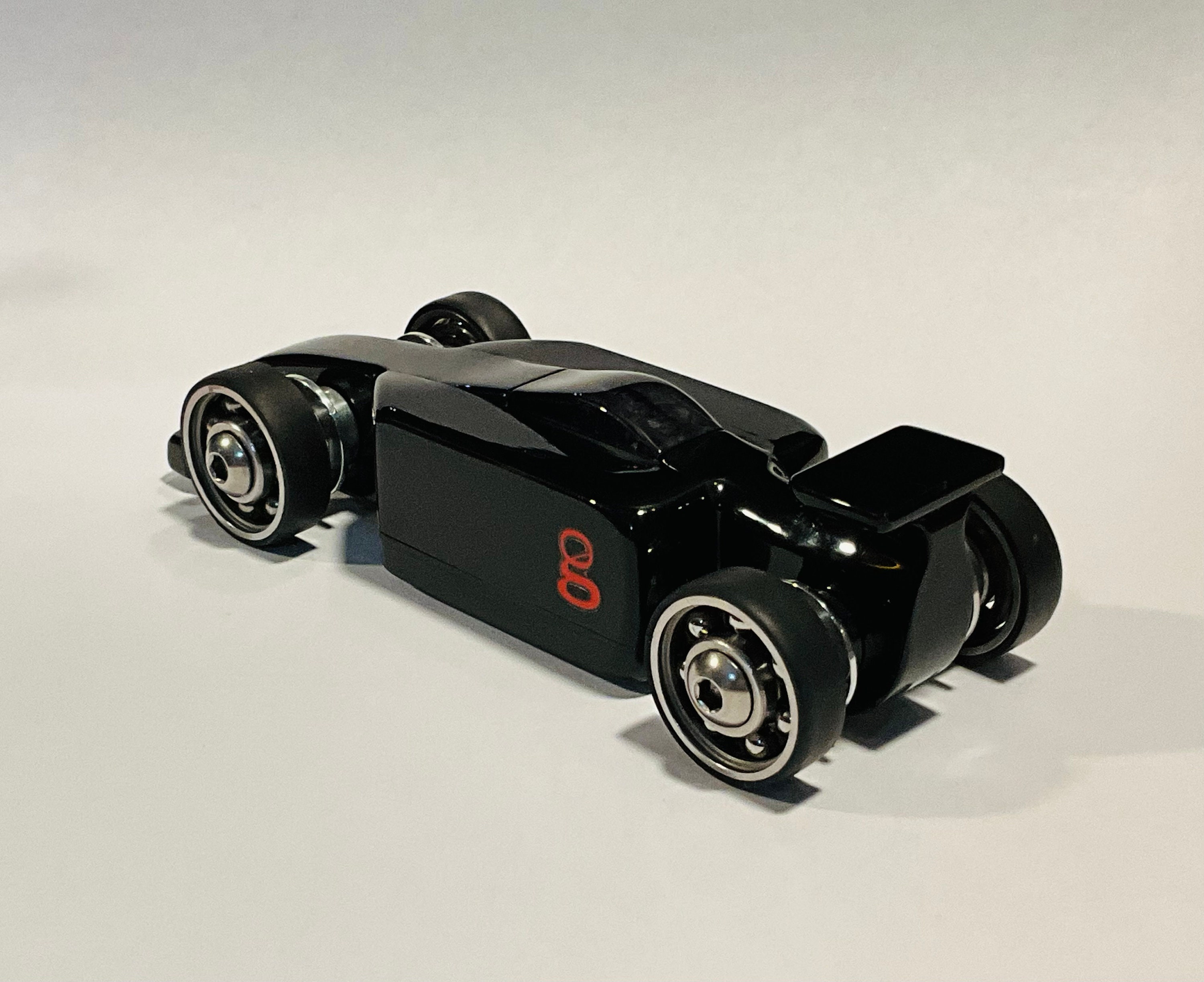 Indytoy Race Car / Formula 1 Toy Race Car Canopy Cockpit Collectible ...