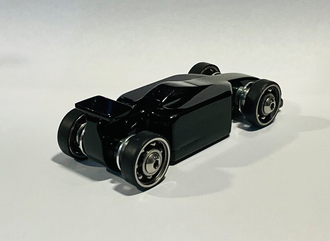 Indytoy Race Car / Formula 1 Toy Race Car Canopy Cockpit Collectible ...