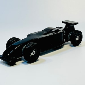 Indytoy Race Car / Formula 1 Toy Race Car Canopy Cockpit Collectible ...