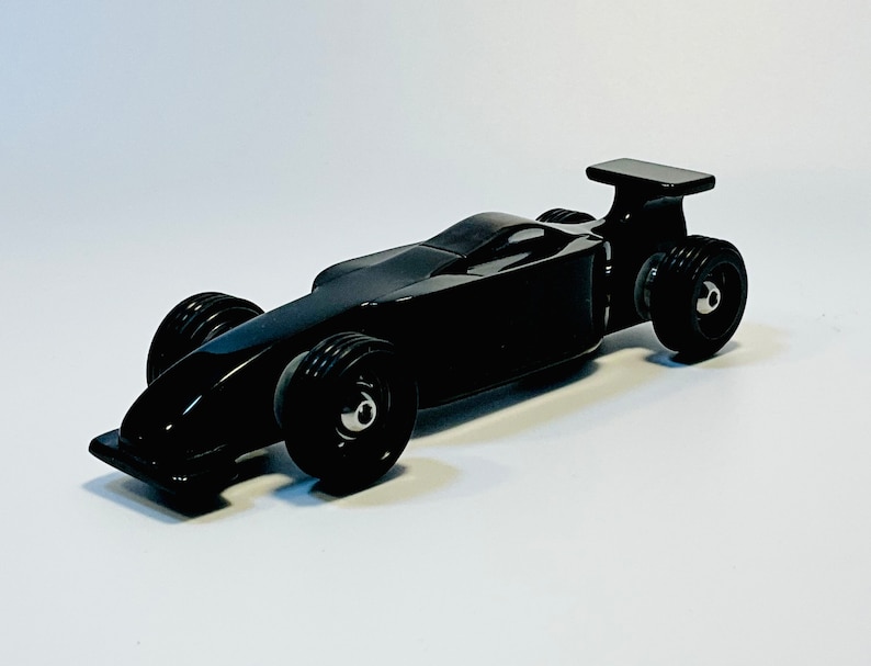 Indytoy Race Car / Formula 1 Toy Race Car Canopy Cockpit Collectible ...