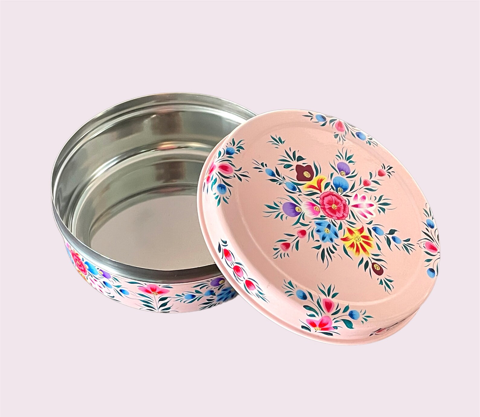 Hand Painted Box Sweets Box Chocolates Boxes Christmas Gift Birthday ...