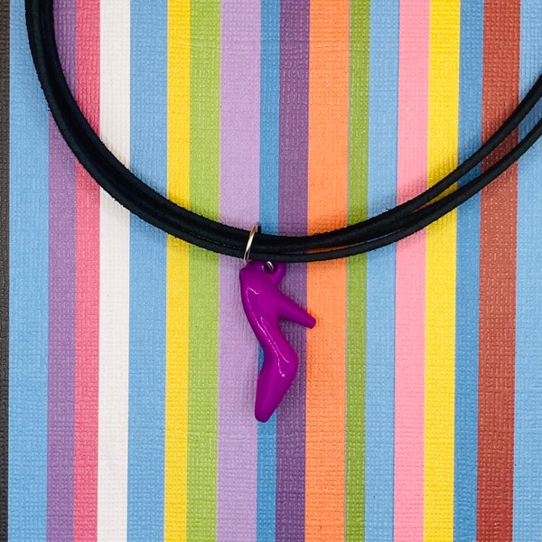 Barbie Necklace - Etsy