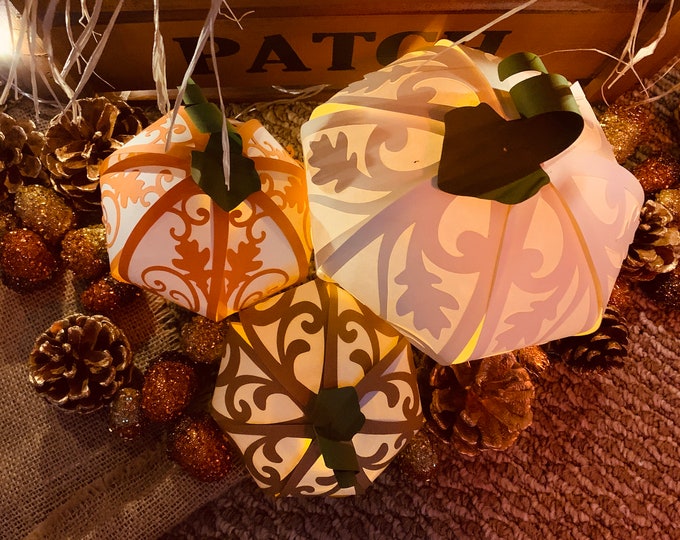 Butterfly 3D Cricut Pattern, SVG and PDF Cutting Files. Winter ...