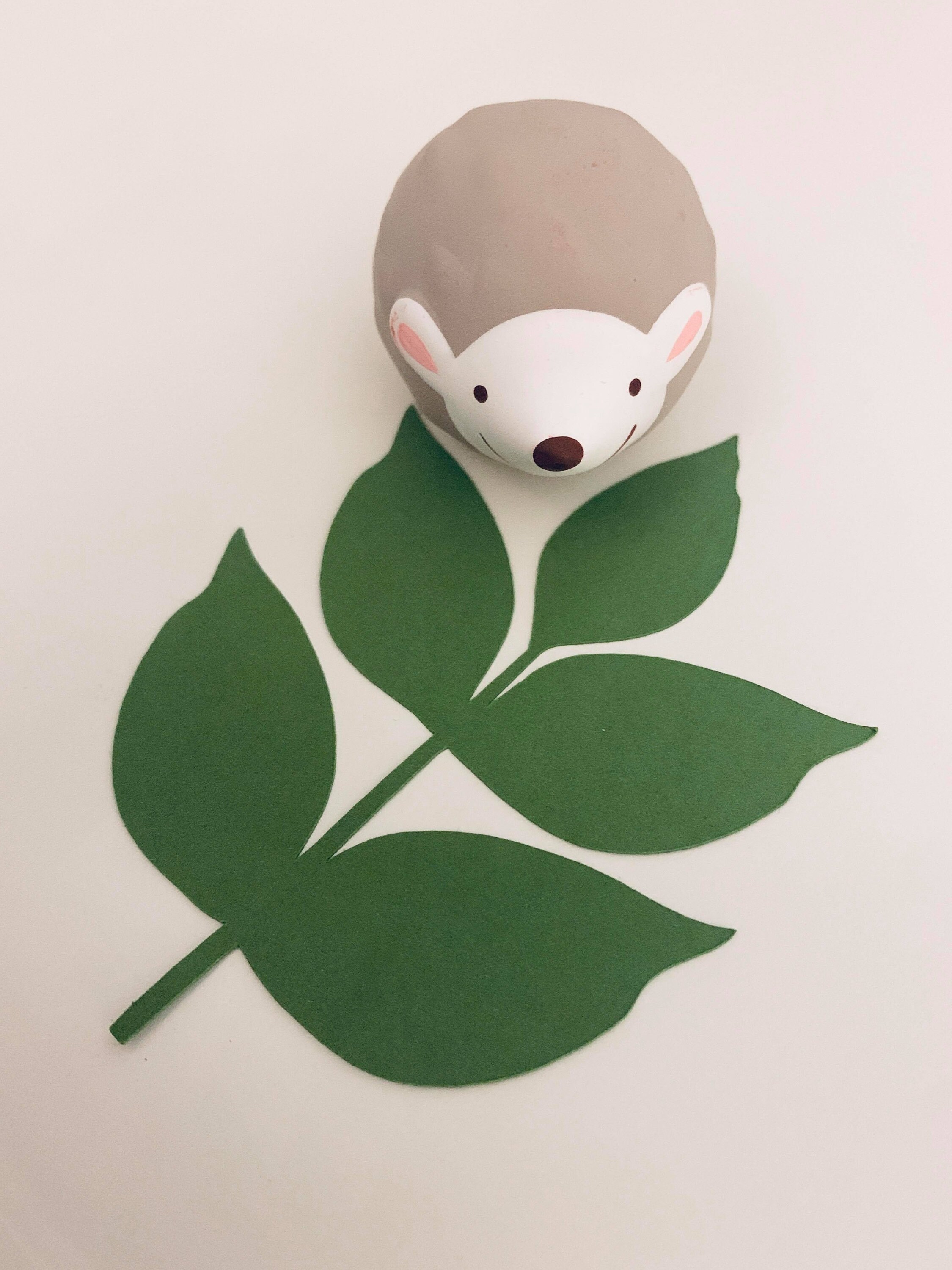 Leaves Cricut Pattern Fall Leaf Accent Autumn Decor Leaf SVG | Etsy