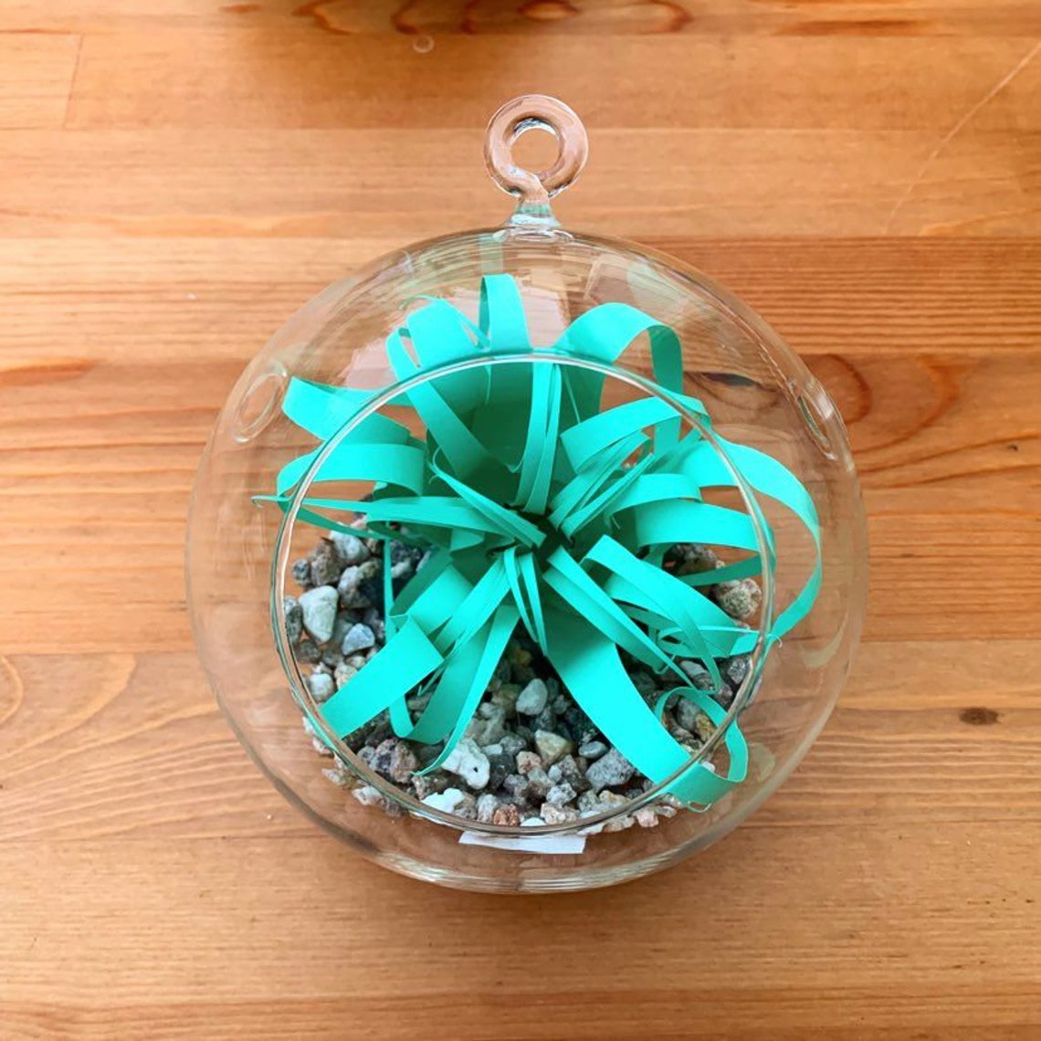 Succulents Template Files in SVG and PDF, Paper Succulent Flowers and ...