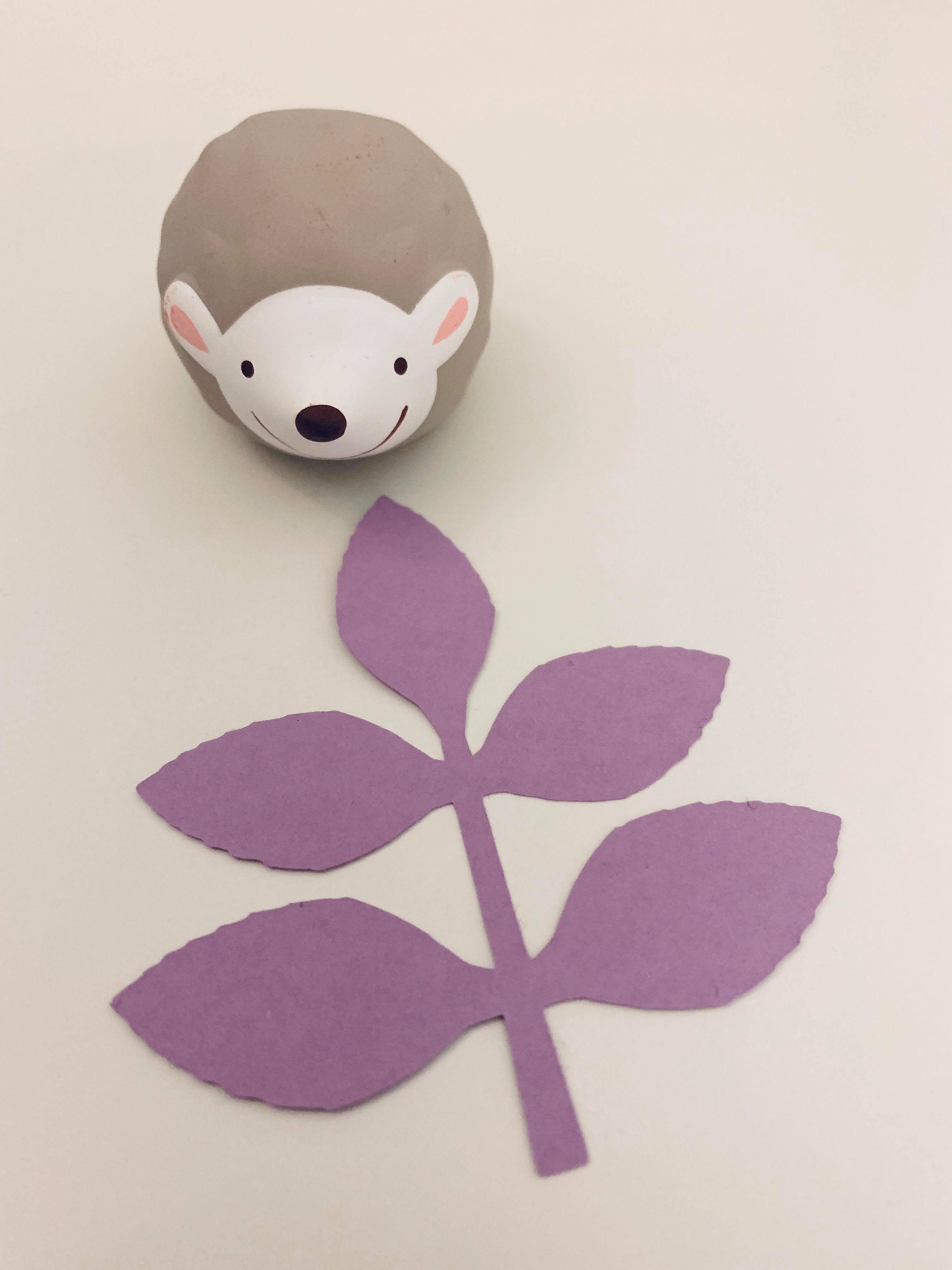 Leaves Cricut Pattern Fall Leaf Accent Autumn Decor Leaf SVG | Etsy