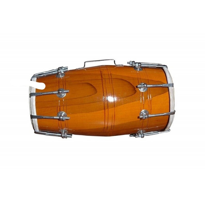 Mangowood Dholak Bolt Tuned Wedding Dholki FBE - Etsy