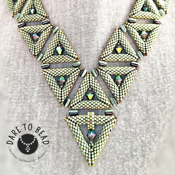 Angel Celtic 2020, Beading Pattern PDF - Etsy