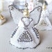 Carrie Angel, PDF Beading Pattern - Etsy