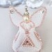 Carrie Angel, PDF Beading Pattern - Etsy