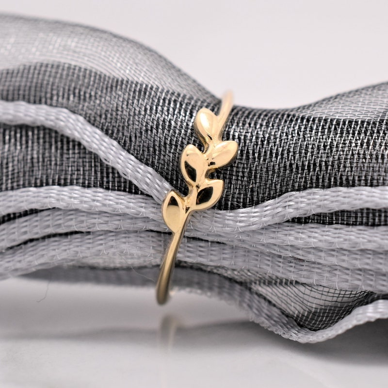 Simple Rings for Women - Etsy