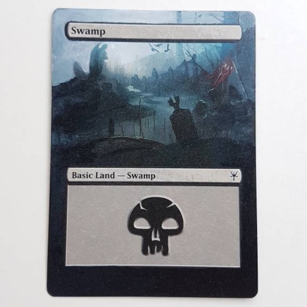 Mtg Alter - Etsy