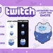 Twitch Emote: Lumpy Finn Adventure Time - Etsy UK