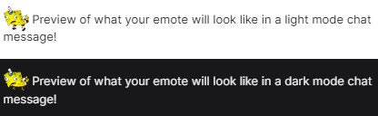 Twitch Emote: Spongebob Mocking Meme - Etsy