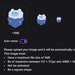 Twitch Emote: Lumpy Finn Adventure Time - Etsy UK