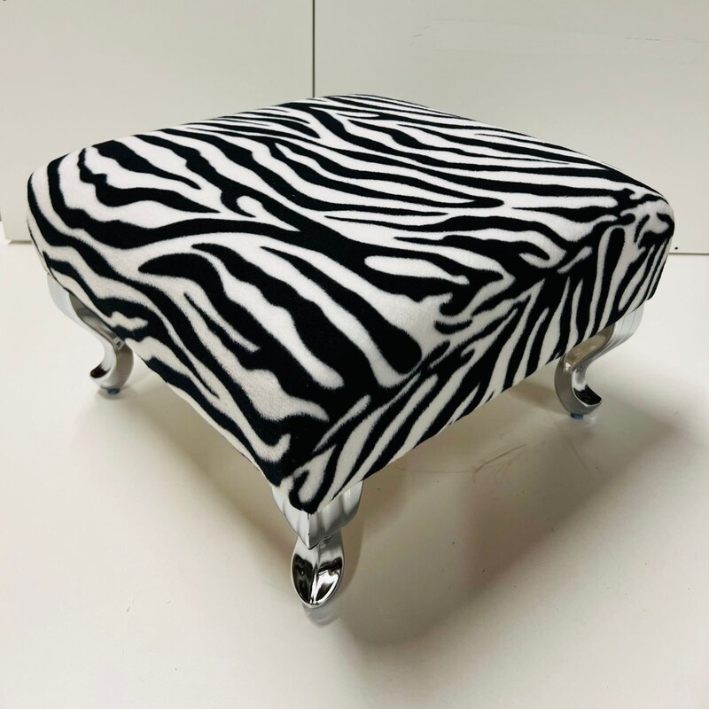 Animal Footstool - Etsy UK
