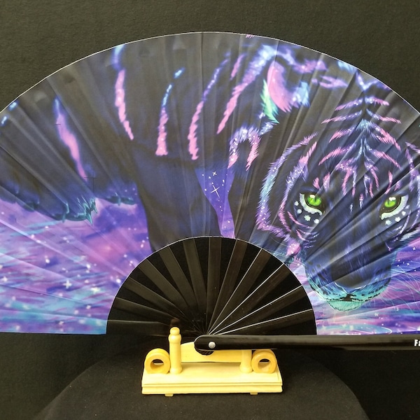 Hand Fan - Etsy