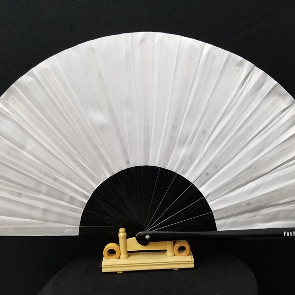 Hand Fan - Etsy