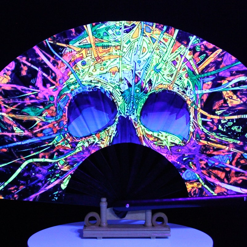 Rave Accessories - Etsy