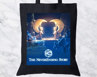 Neverending Story Bag - Etsy