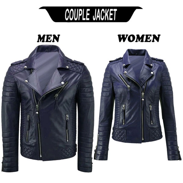 Custom Couples Jacket - Etsy