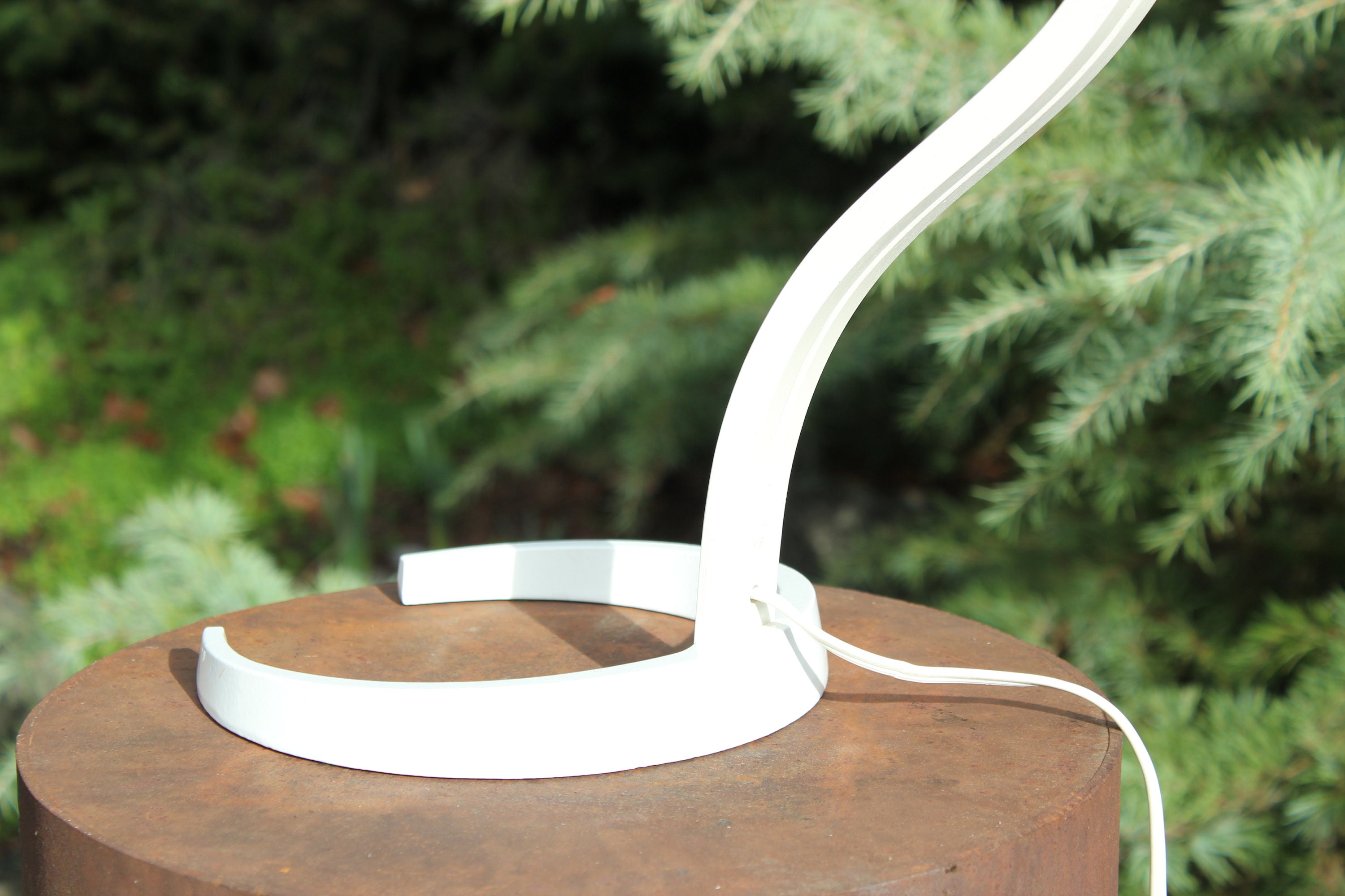 Free Shipping Vintage Mads Caprani Table / Desk Lamp - Etsy