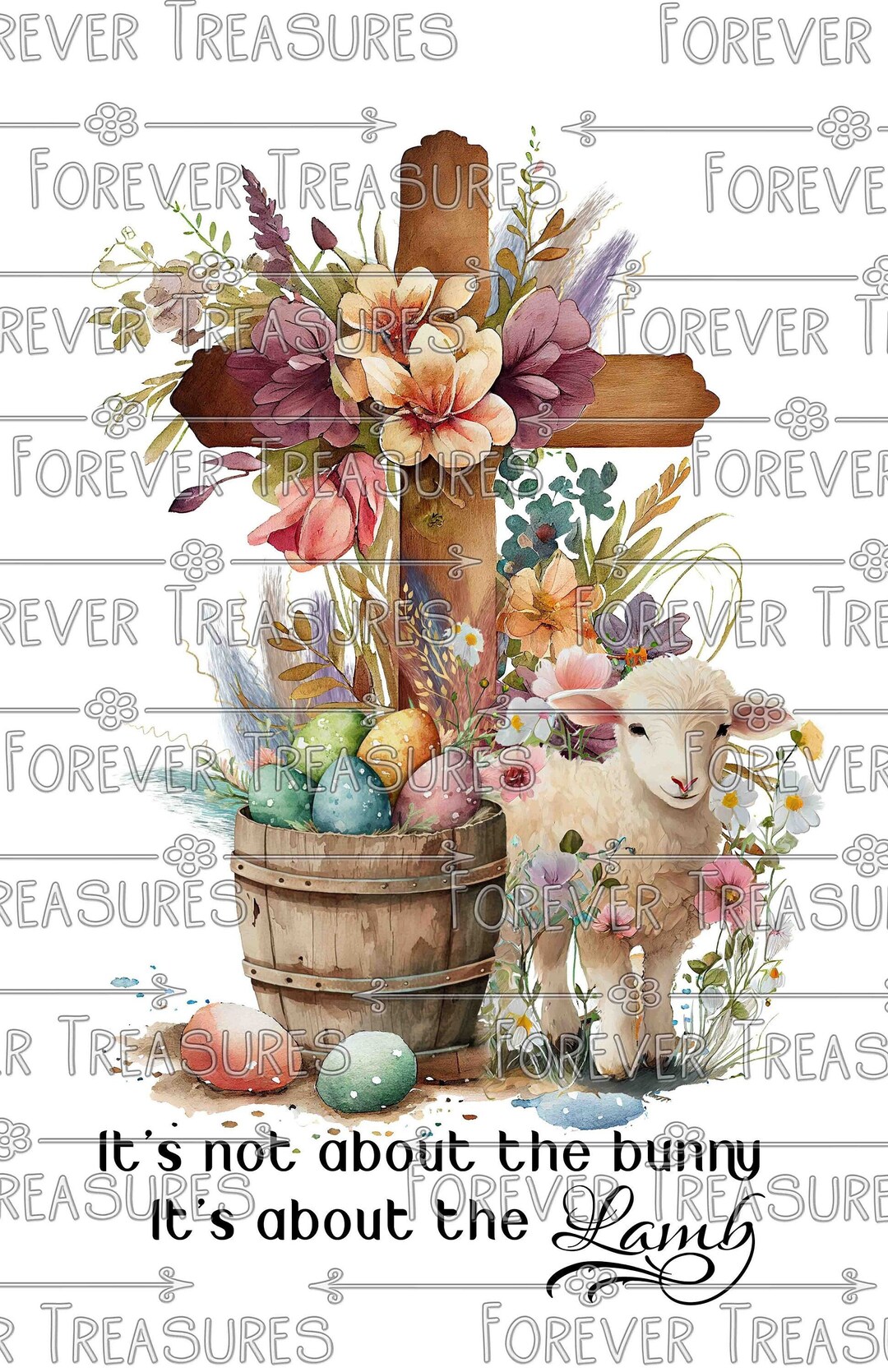 Not About the Easter Bunny - Etsy