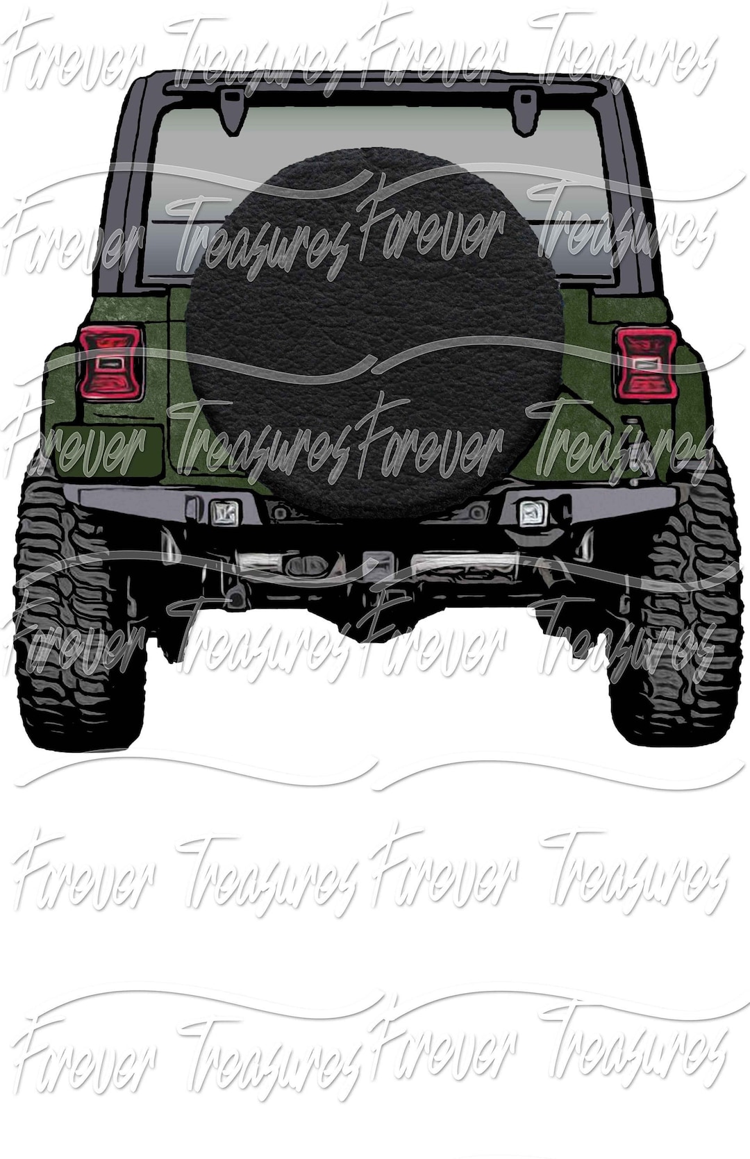 Army Green off Road - Etsy