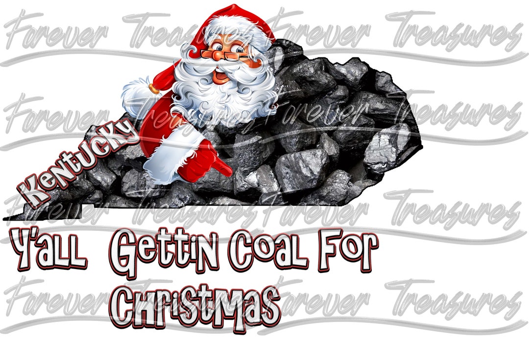 Santa Ky - Etsy
