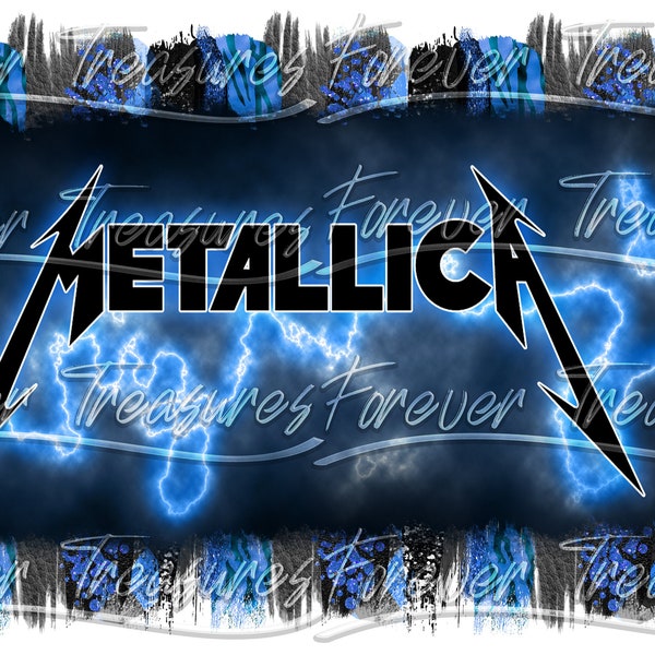 Metal Band Svg - Etsy