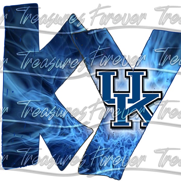 Kentucky Wildcats Svg - Etsy