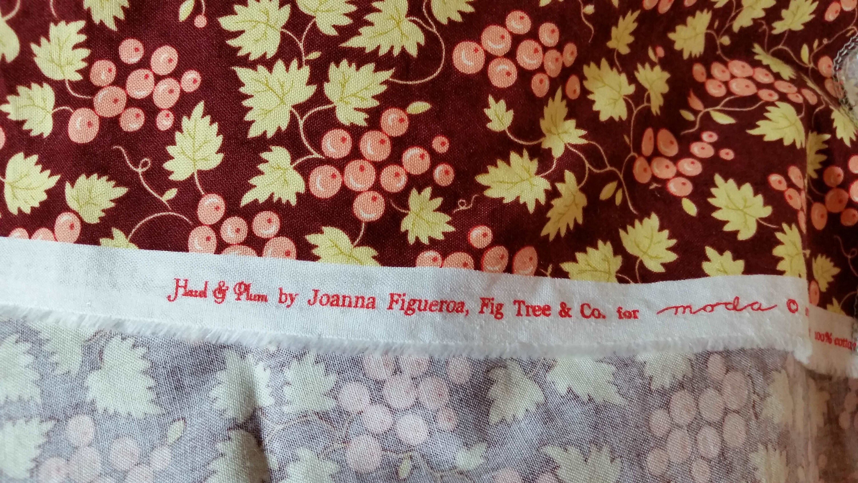 Reenactment Worthy Print Cotton Fabric. - Etsy