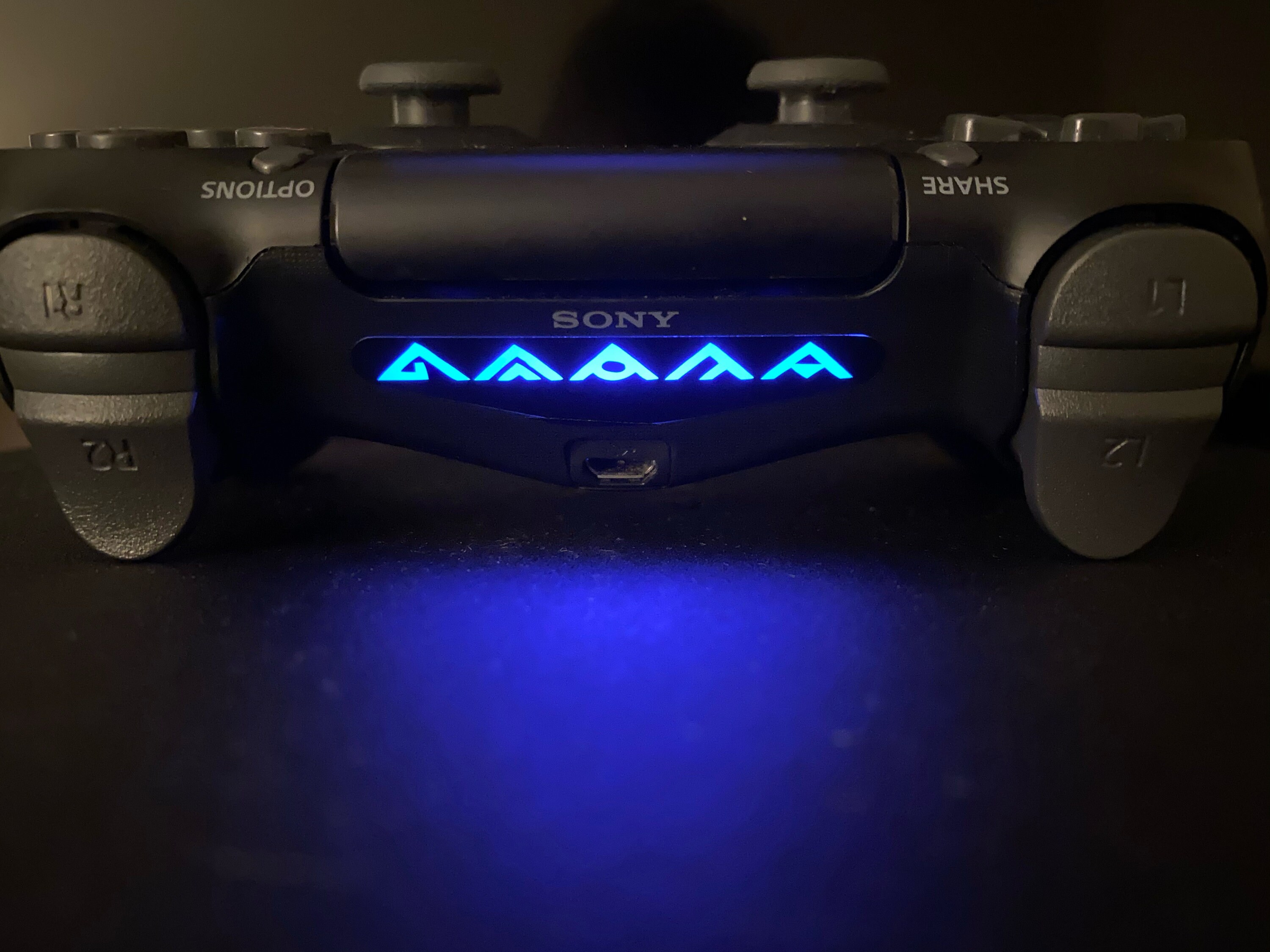 Horizon zero dawn map symbol bow icon - brokersgast