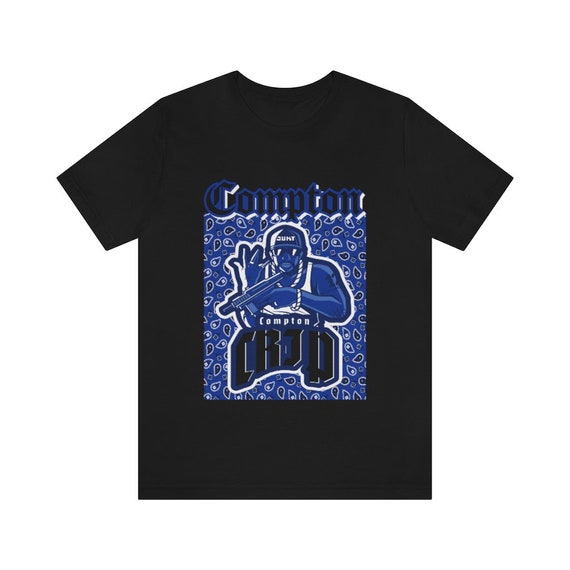 Compton Crips