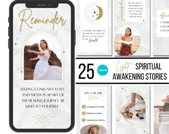 Crystal Ig Story | Etsy