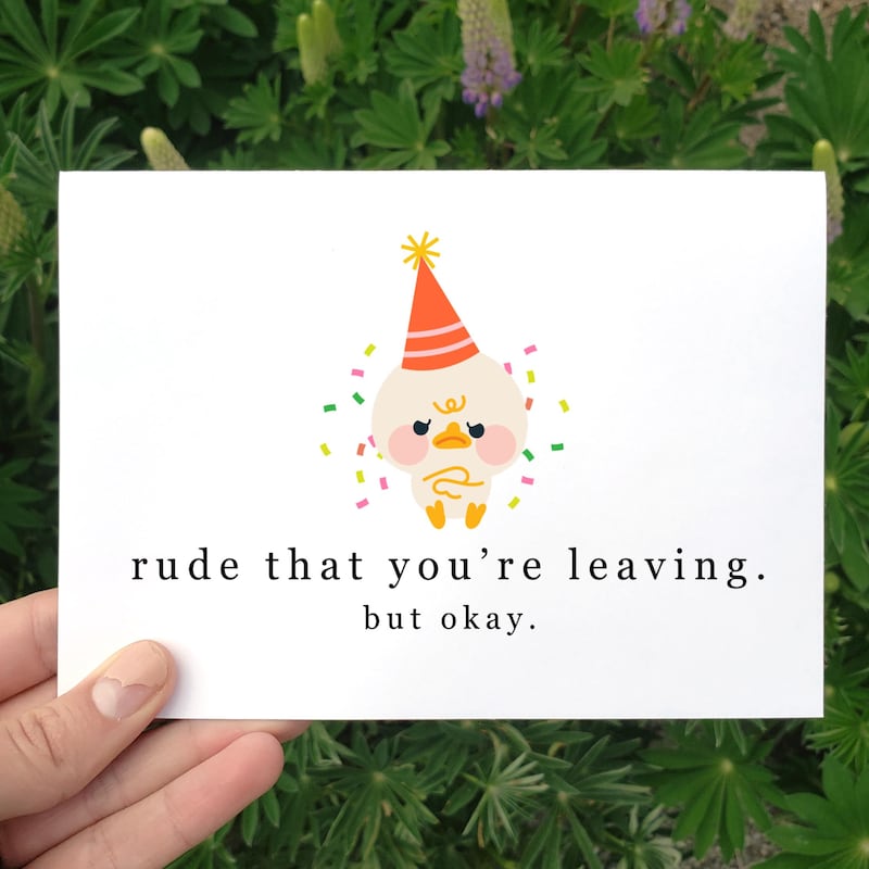 Angry Going Gifts - 60+ Gift Ideas for 2026