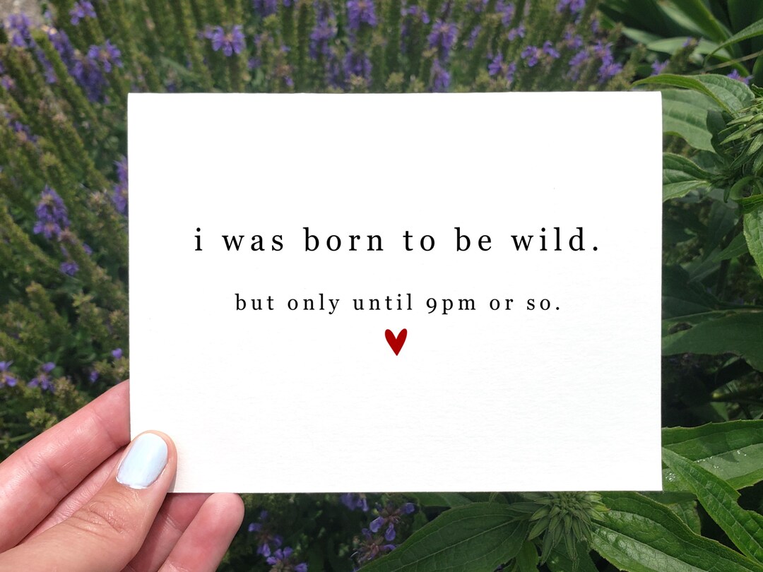 Printable Funny Birthday Card, Funny BFF Card, Thinking of You Card, I ...