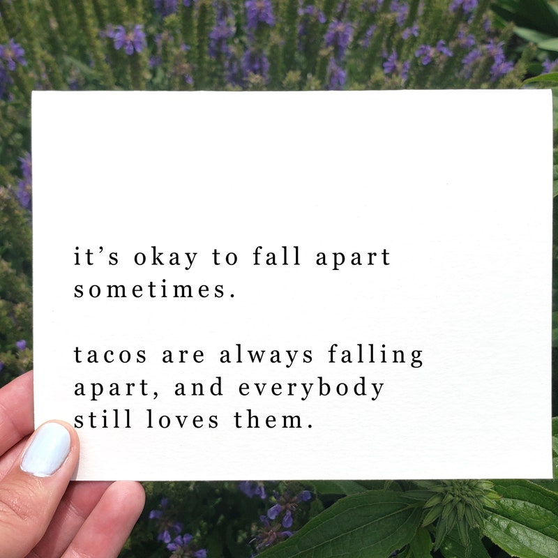 Funny Sympathy Card - Etsy