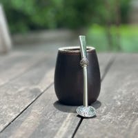 Mate Galleta Criollo - Etsy